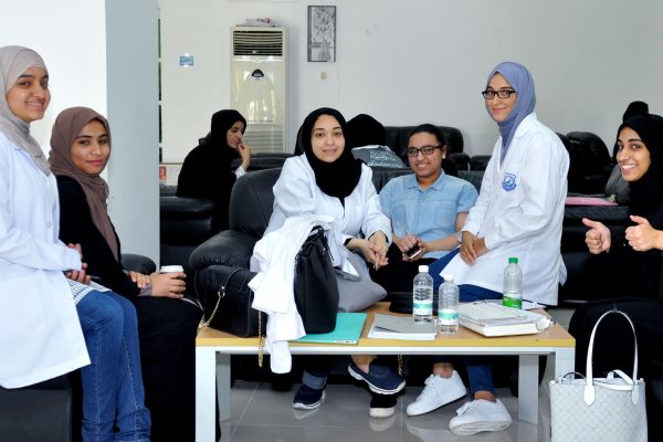 Campus Life - National University of Science and Technology