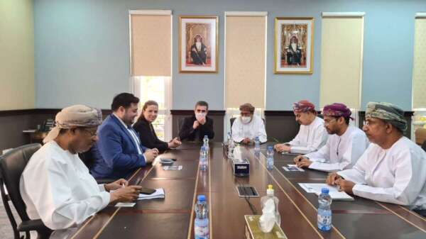 Partnerships - National University of Science and Technology