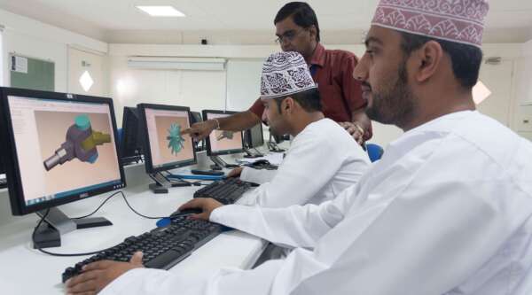 Laboratory Facilities - College of Engineering