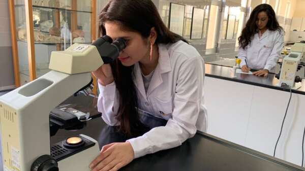BSc. Medical Laboratory Sciences - College of Medicine