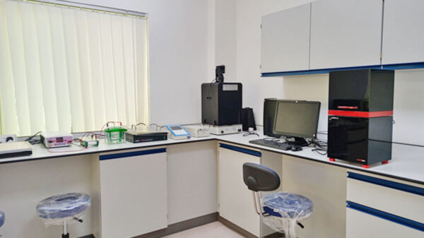 Medical Research Center (MRC) - College of Medicine