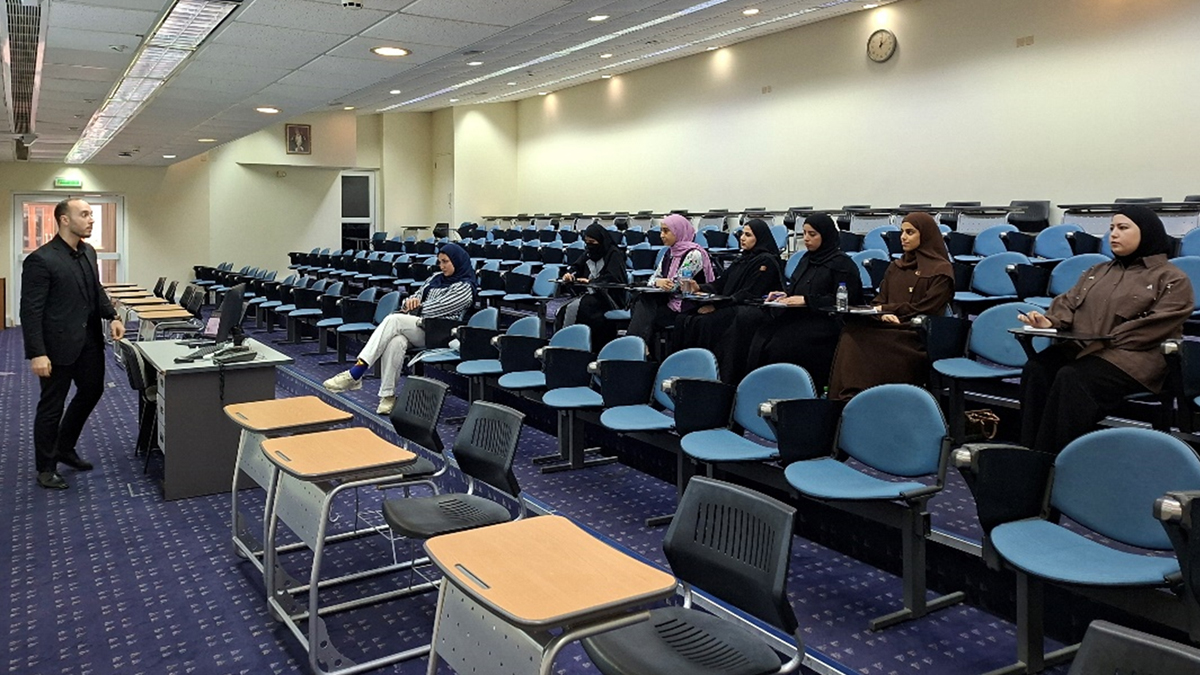 Pharmaceutical Marketing and Leadership - College of Pharmacy